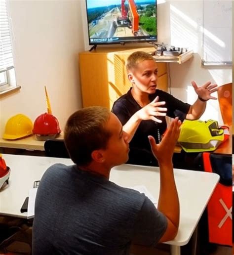 Mining School In Rustenburg