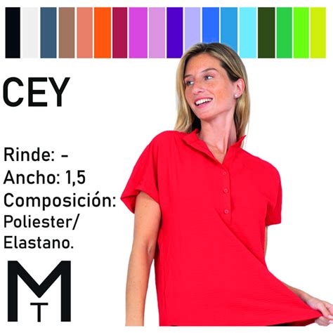 Cey Moda Textil