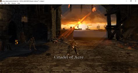 Intel Integrated Graphics Blackscreen Push Constants Fail To Get Pushed Issue Xenia