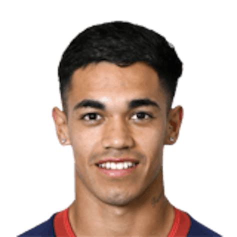 Juan Carlos Gauto Ea Fc 26 68 Rating And Price Futbin