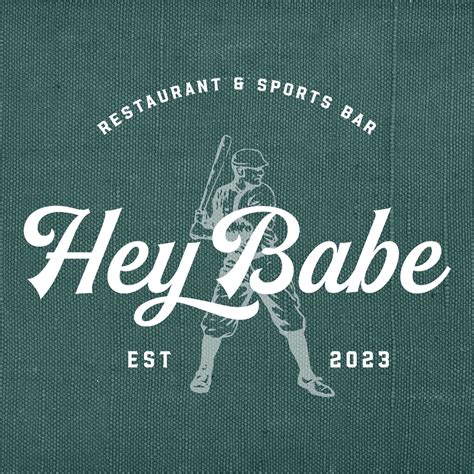 Hey Babe Restaurant And Sports Bar
