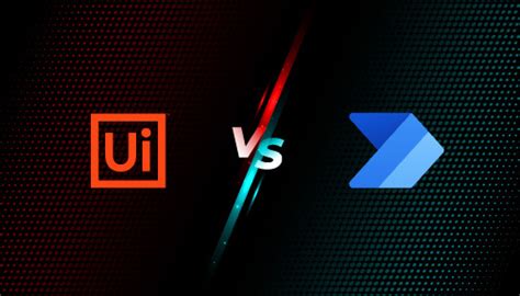 Uipath Vs Power Automate Iqra Technology