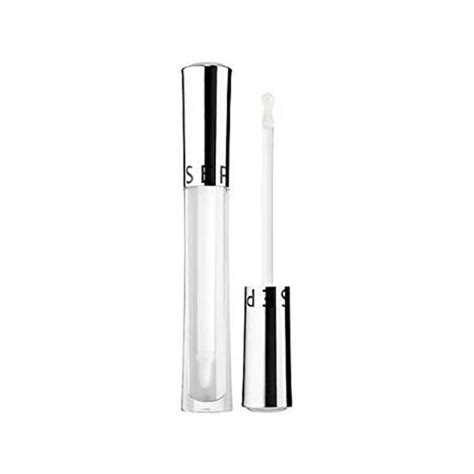 The Best Clear Lip Glosses
