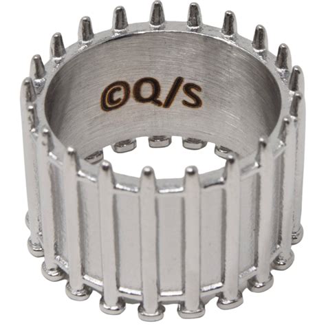 Shin Ring Steady Hands