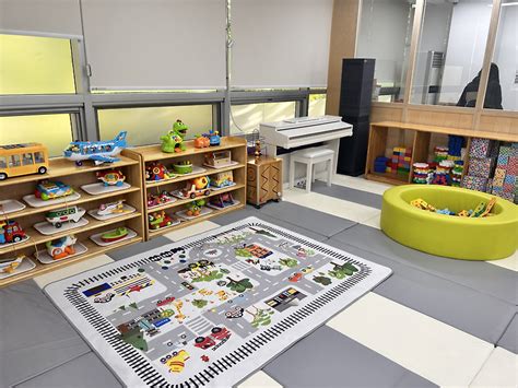 육아가 쉬워지는 마법 금천구 육아종합지원센터”