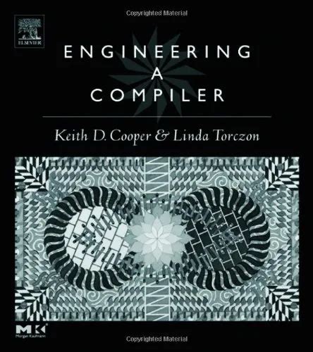 خرید کتاب engineering a compiler دانلود کتاب