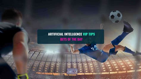Soccer Prediction Win Artificial Intelligence Sure Bets