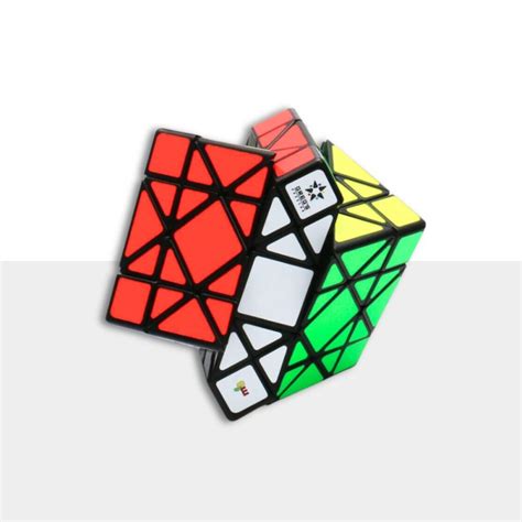 Mf8 Deceth Cube Desafio Extremo Para Fabricantes De Cubos 🧠