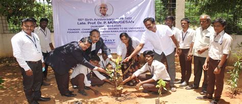 Prpc Polytechnic College In Thanjavur Best Diploma College In Tamil