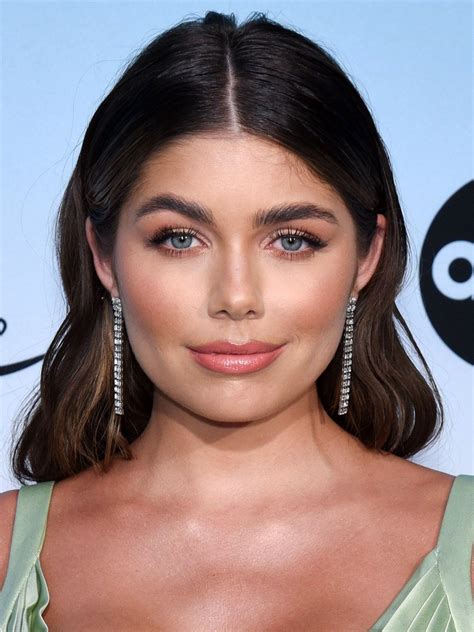 Hannah Ann Sluss Personality