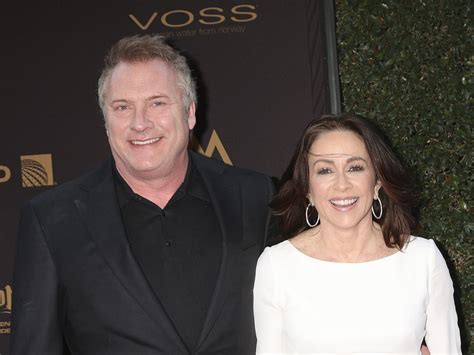 Patricia Heaton And Her Husband Discuss How Their Faith Drives Their