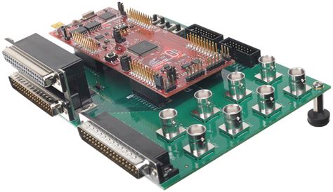 Rt Box Launchpad Interface Plexim