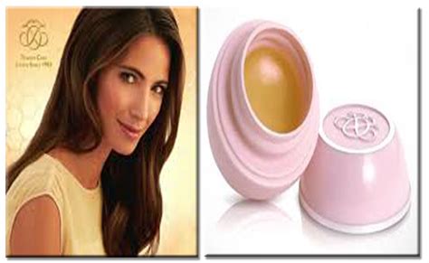 ORIFLAME: Tender Care Protecting Balm - Garda Remaja
