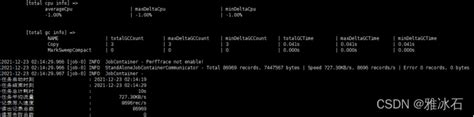 Datax数据迁移之从oracle往mysql迁移datax Duplicate Entry Csdn博客
