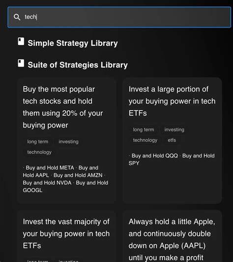 Introducing The Algorithmic Trading Library Collection Nexustrade
