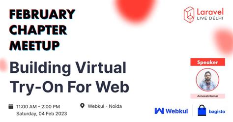 Webkul On Linkedin Laravel Meetup