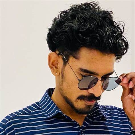 Anandhu Krishna Anandhu K On Threads