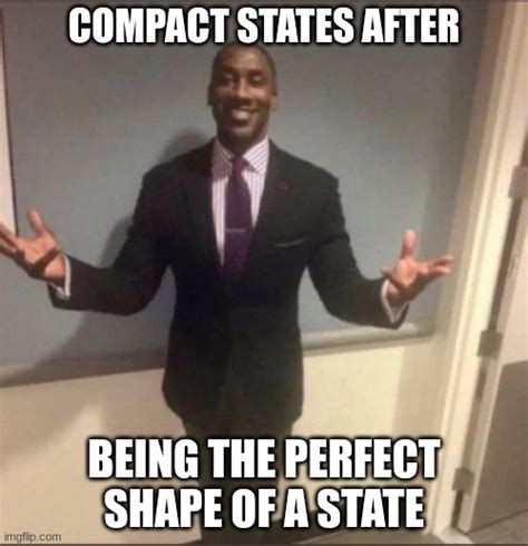 Compact State Imgflip