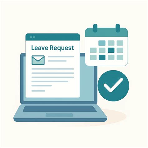 17 Leave Application Request Email Samples Free Templates Pro Tips