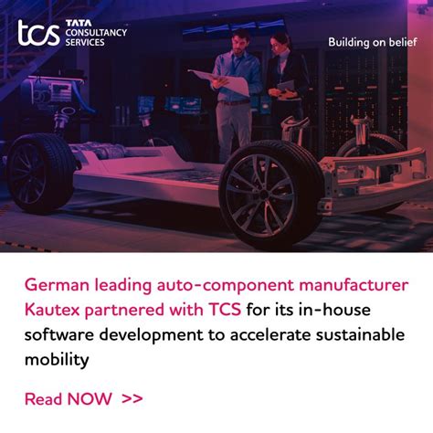 Bringinglifetothings Tcs Ai And Advanced Tech