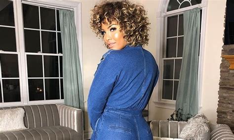 Kimbella Vanderhee Plastic Surgery Is Is True That Hip Hop Star Undergone Plastic Surgery