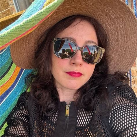 Melissa Mcewen Melissamcewen On Threads