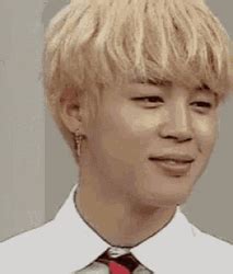 Funny Jimin Meme Face 