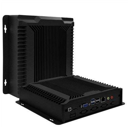 China Industrial Box PC Manufacturers Suppliers Factory SENKE