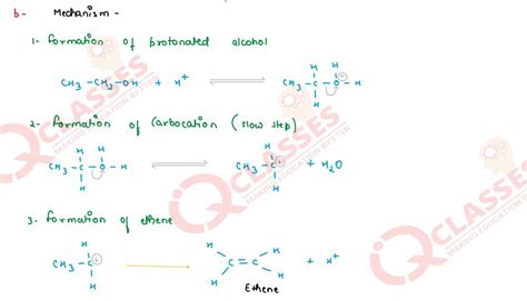 Class 12 Cbse Chemistry Board Question Chapter Alcohol Phenolandether