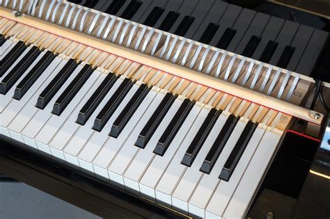 Last Day Of Andrew Mcphersons Stay At Imwi Installing Touchkeys Multi Touch Keyboard On A