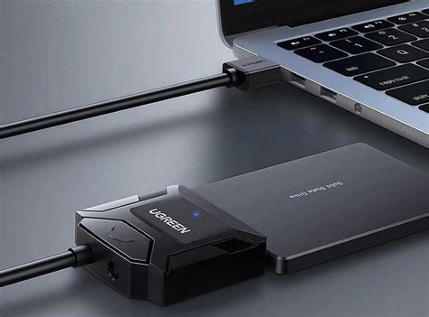 5 Best USB To SATA Adapters 2023 Updated