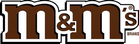 Mandms Logo Png