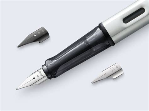 The Lamy Nibs At A Glance Lamy Shop The Lamy Nibs At A Glance Lamy Shop