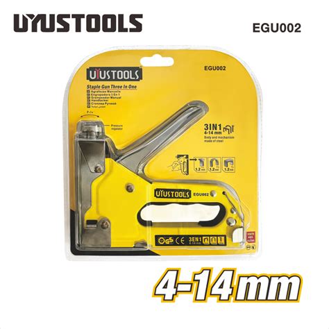3 In 1 Staple Gun Egu002 China Power Tools Hand Tools And Hardware