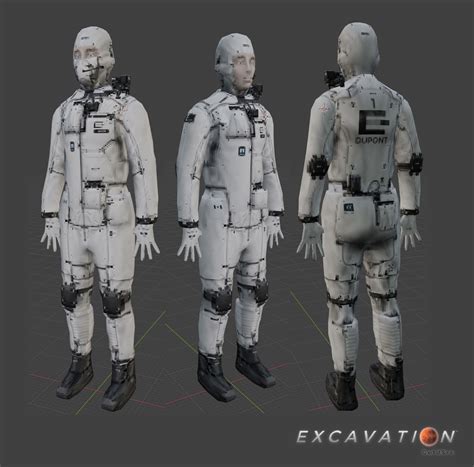 E X C A V A T I O N Goldsrc Game Devlogs