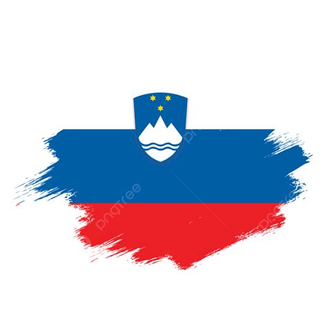 슬로베니아 벡터 플래그 깃발 벡터 깃발 그런 지 플래그 Png 일러스트 및 벡터 에 대한 무료 다운로드 Pngtree
