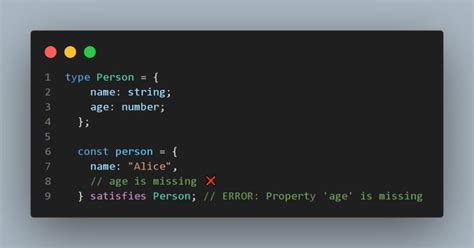 day 01 30 of posting about typescript that most people don t… ahmed