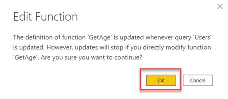 Create Custom Functions In Power Query SQLServerCentral