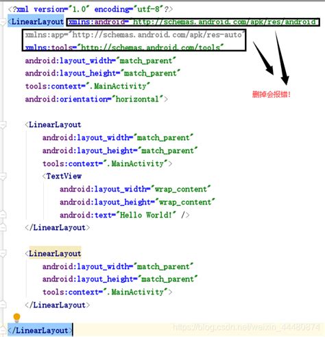 android学习笔记（七） 布局管理器的嵌套 安卓移动应用使用嵌套的布局管理器 csdn博客