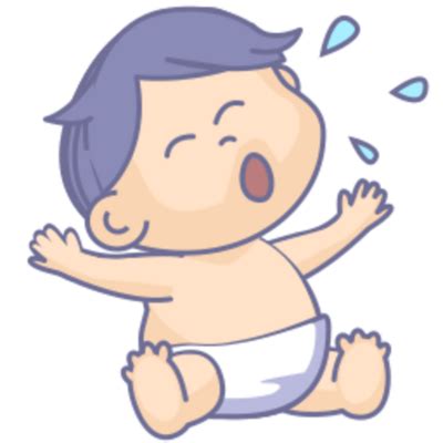 Cry Baby Pngs For Free Download