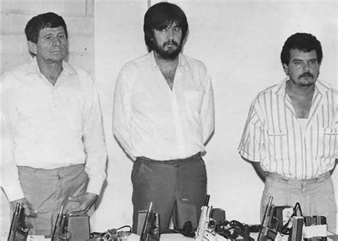Amado Carrillo Fuentes The Drug Lord Of The Juárez Cartel