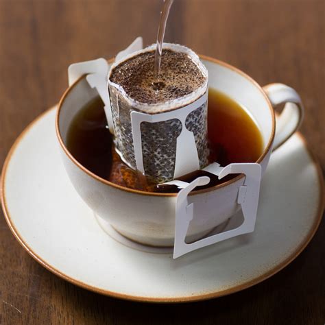 Купить Японский кофе MONTARO Kolombia Blend в пакетике-фильтре, 63г ...