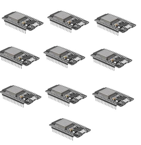 Techleads Esp32 Espwroom32 Sd Card Ft1 Usb Wifi Bluetooth Module For