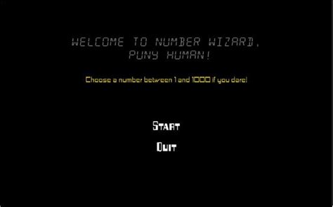 Number Wizard Ui Release Date Videos Screenshots Reviews On Rawg