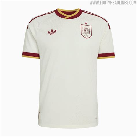 24 Jersey Tandang Buatan Adidas Untuk Piala Dunia 2026 Ada Timnas
