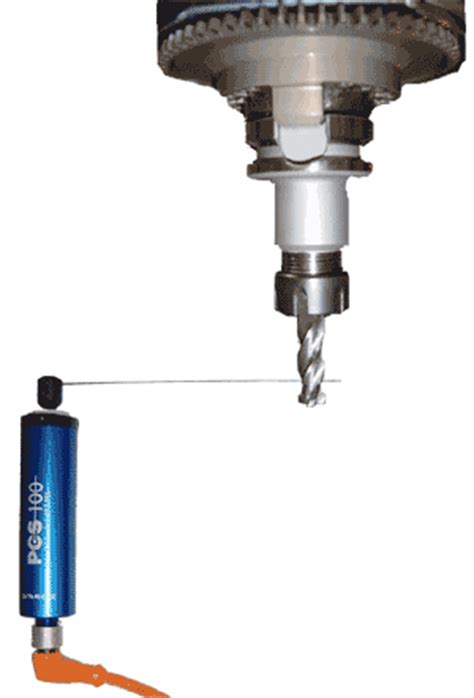 Tool Breakage Unit Detection Systems For Machine Tools And Drilling Machines
