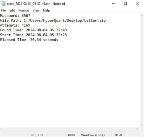 Zip Password Cracker Source Code Sellanycode