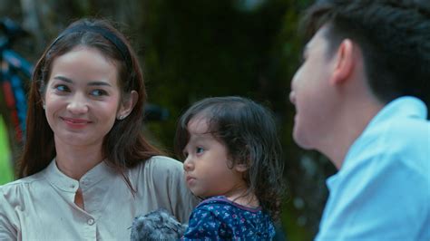 Serial Sabtu Bersama Bapak Nasihat Pola Asuh And Fatherhood