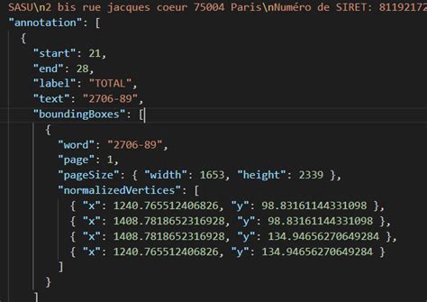 Fine Tuning Layoutlm V2 For Invoice Recognition Towards Data Science