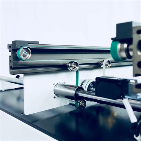 Post AOI Sorting Buffer PROMATION USA